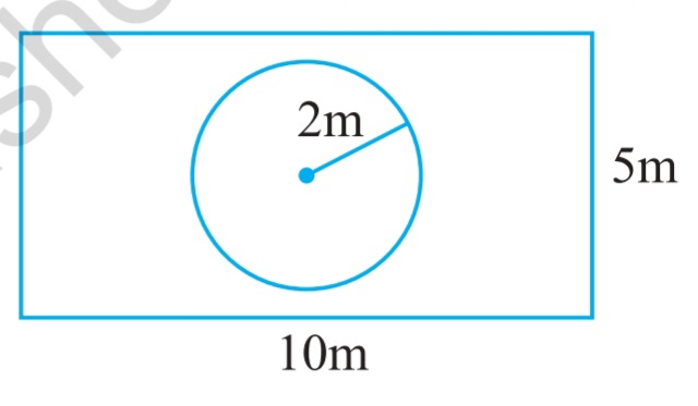Download Find The Perimeter Of A Rectangular Field Which Is 10M By 5M 